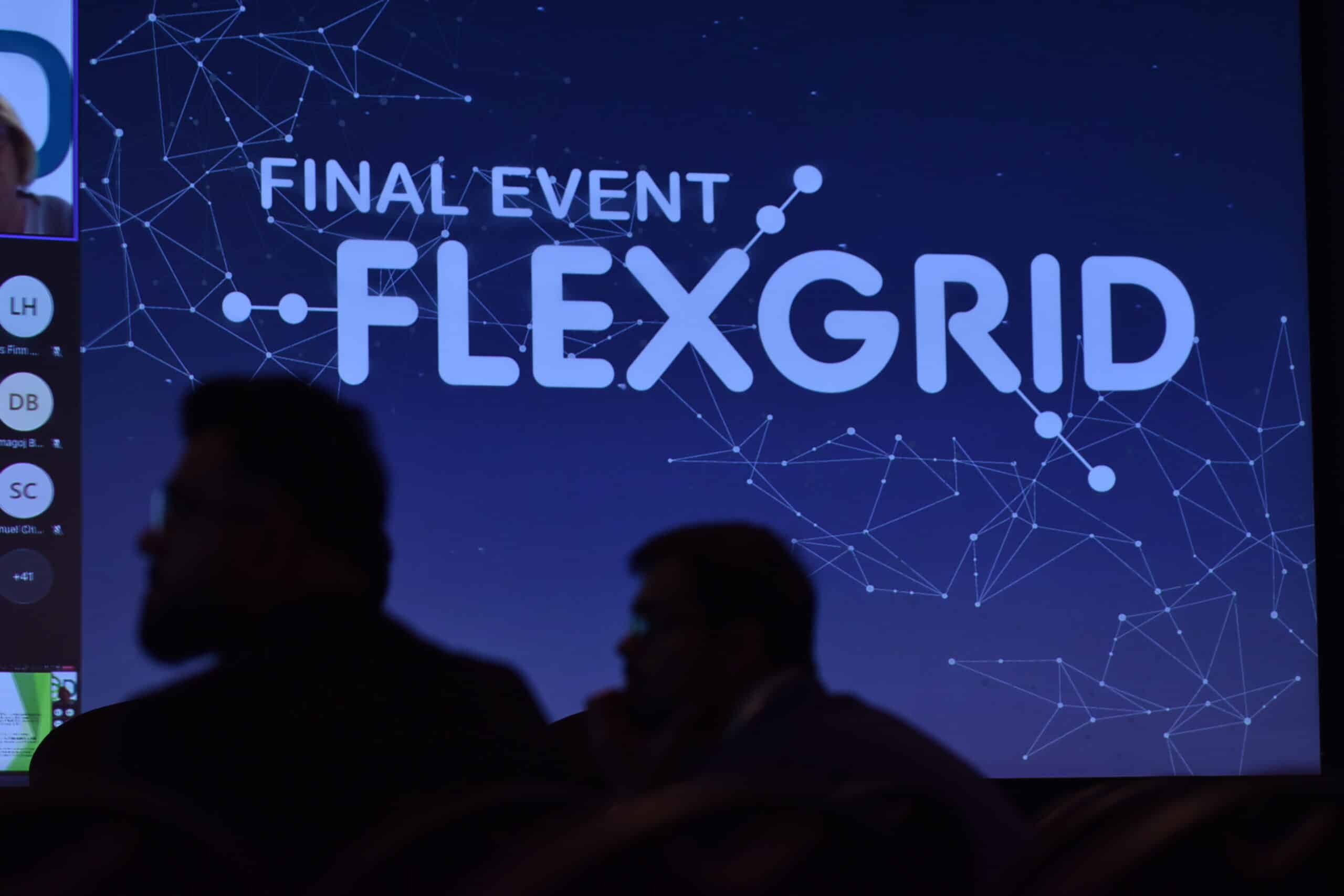 FLEXGRID project | FLEXGRID